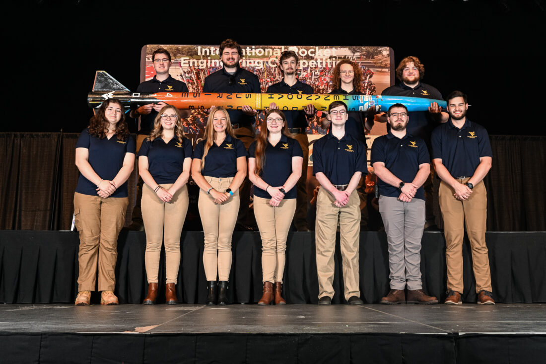 John Marshall Graduate Zara Zervos Shoots for the Stars During Her Time ...